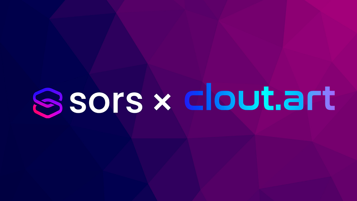 Sors Family: Clout.art/Sway Social | by Sors | Medium