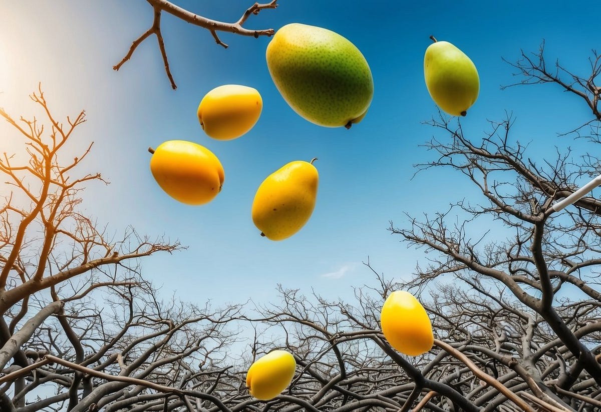 Mango Network Airdrop Guide: How to Qualify and Claim Tokens | by ...