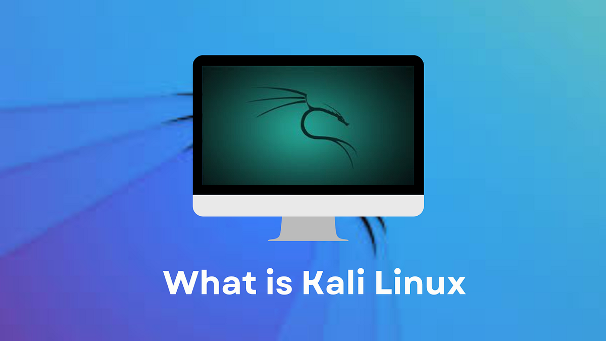 What is Kali Linux: The Ultimate Tool for Ethical Hackers | by Oscptraining | Mar, 2025 | Medium