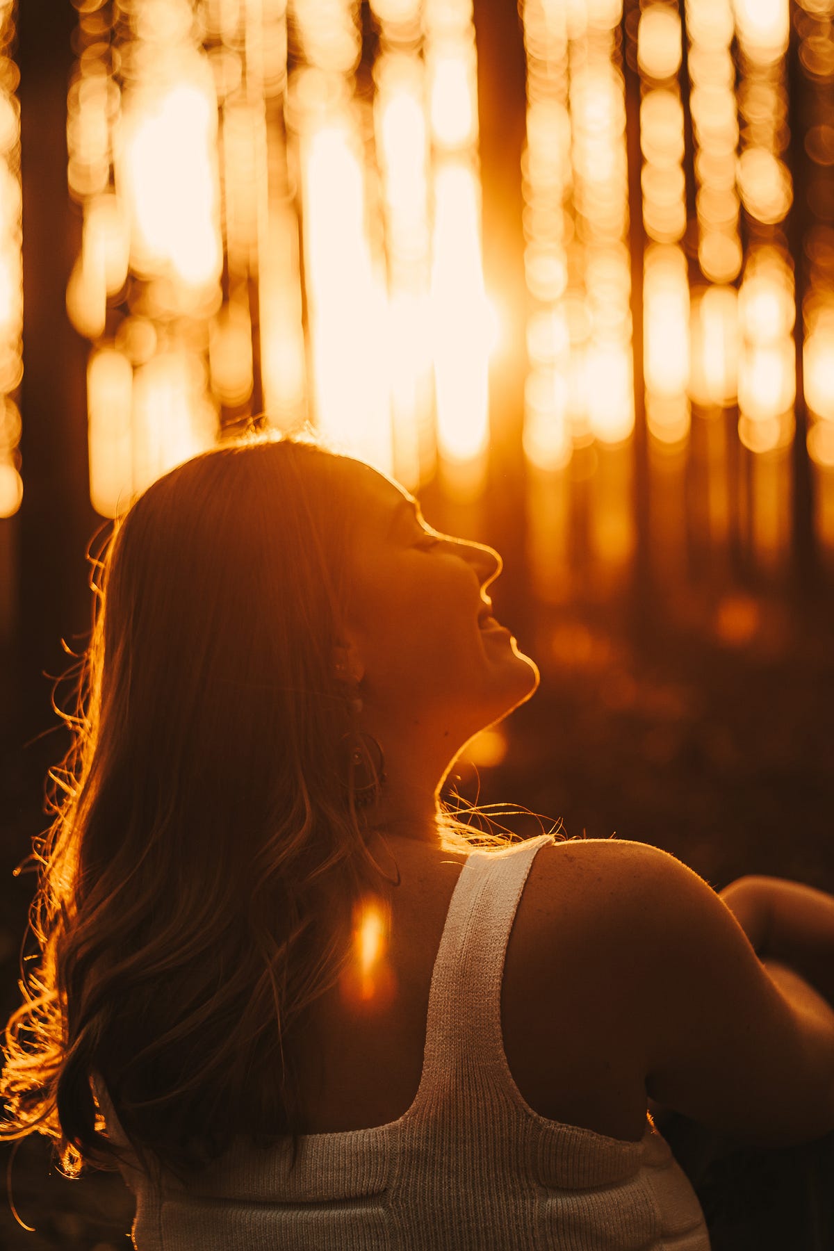 Embracing Life’s Transitions. A Poem — Letting Go and Moving Forward ...