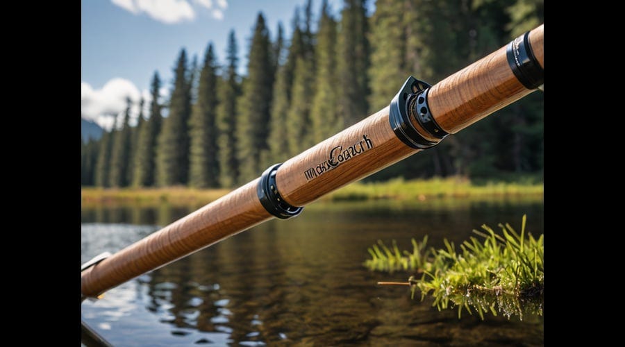 Maxcatch Fly Rod | by Derick Burch | Medium