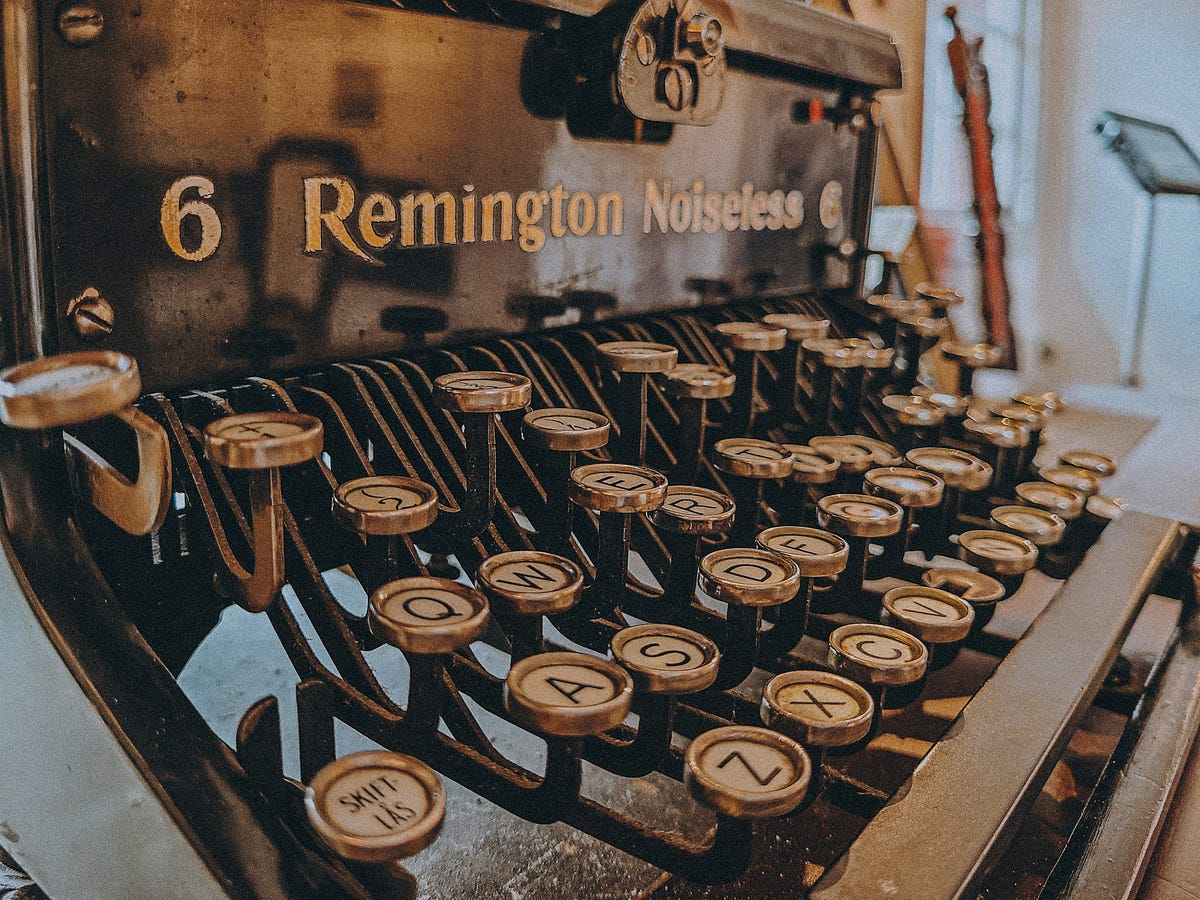 How to Rewrite a Classic Without Ruining It: A Guide for the Brave and ...