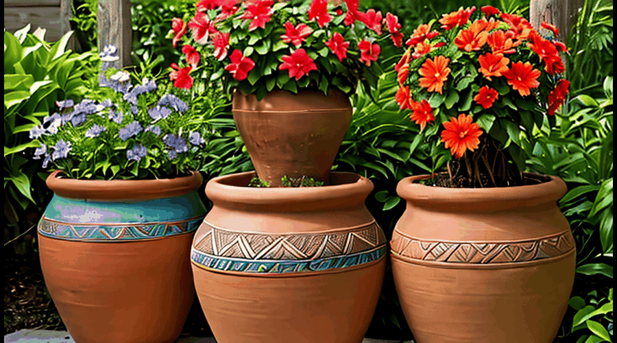 Large Clay Pots | by Samuel Richardson | Mar, 2024 | Medium