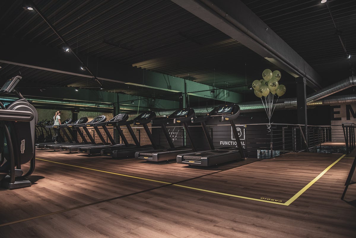 The Sinister Origin of the Treadmill | by Elad Simchayoff | Lessons ...