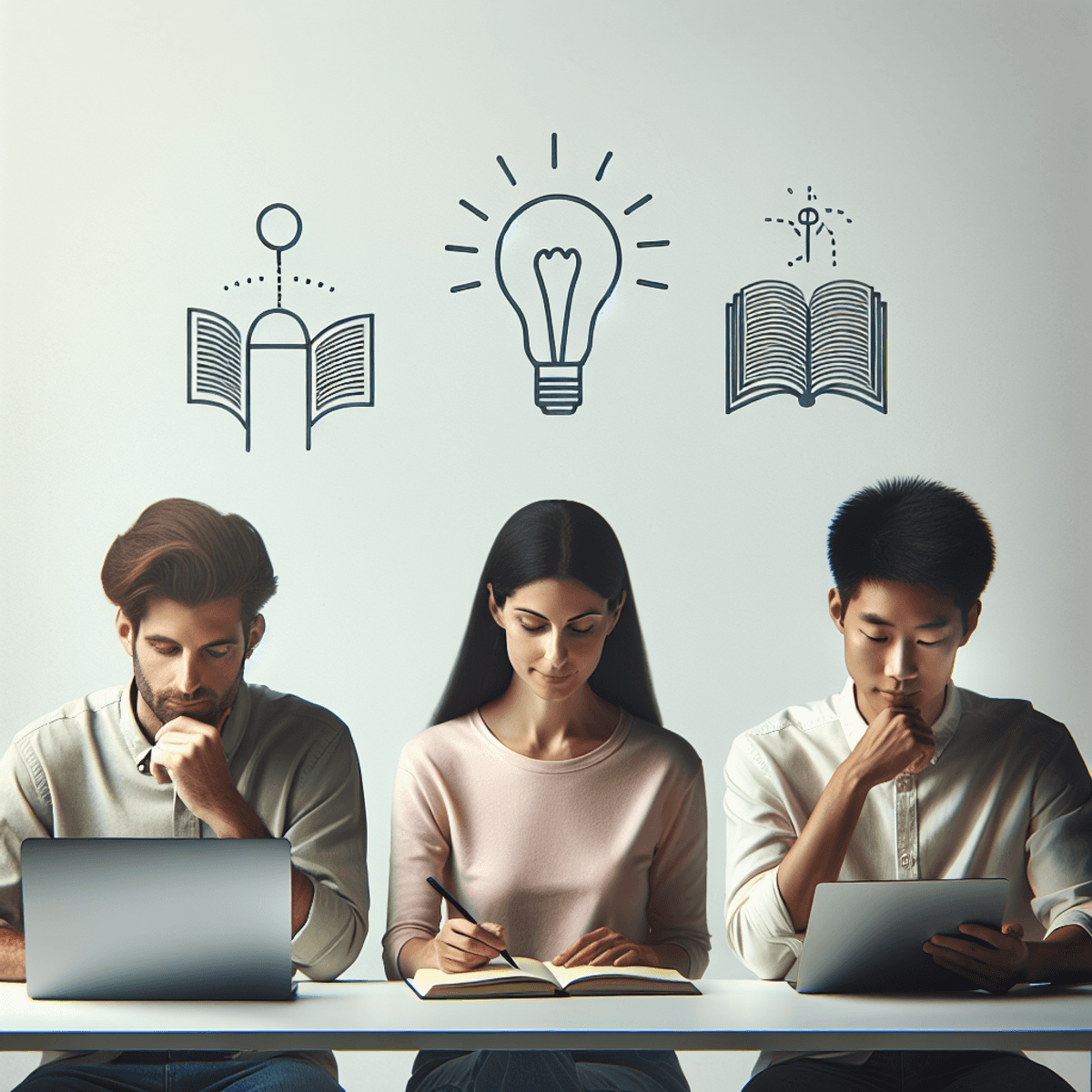 Unable to take book notes properly? Read this guide | by TJ Sharma ...