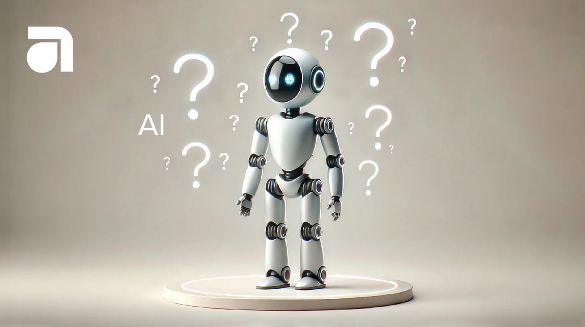🍏🤖 Apple AI: A Whole Lotta Meh? | by amana | Medium