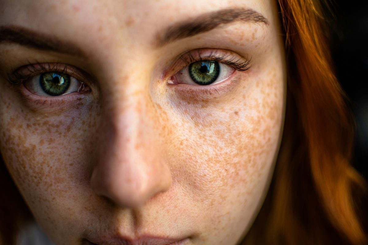 Why Texture Matters in Photography: From Surface to Emotion | by Lina ...