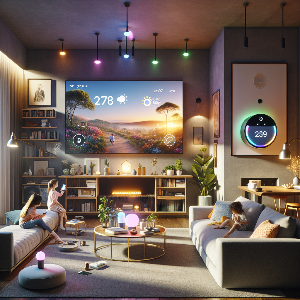 Smart home reviews 2024. A brief descussion on some of the best… | by ...