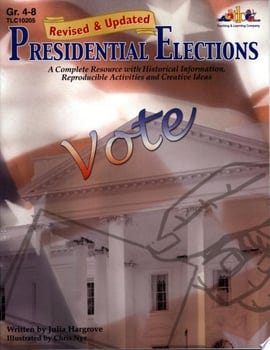 Top 9 Elections Books | by Raymond Fuller | Jul, 2024 | Medium