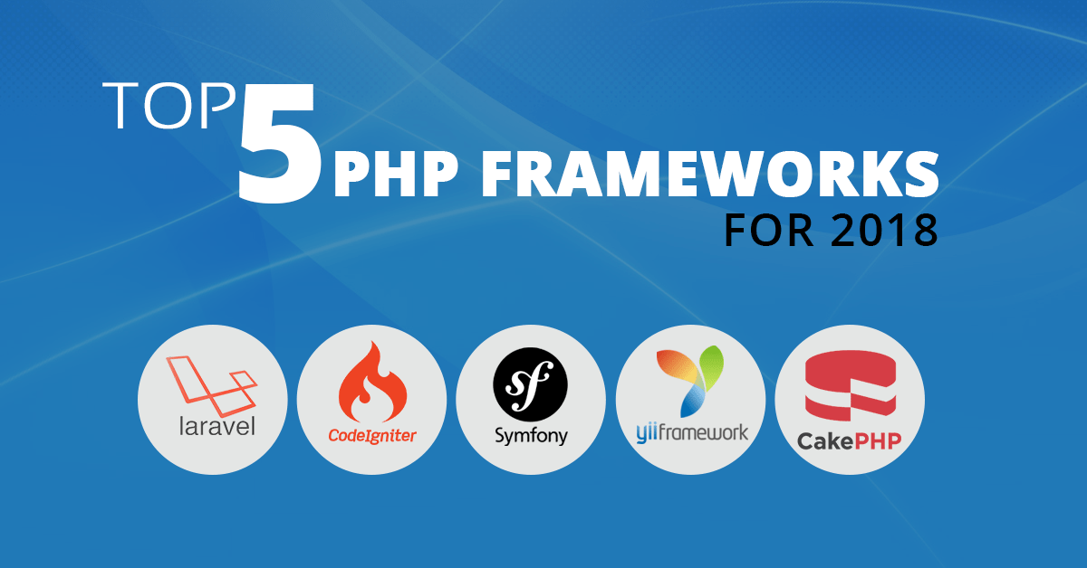 Top 5 PHP Framework. ทำไมต้องใช้ PHP Framwork ? PHP… | by Piyatida | Mar, 2024 | Medium