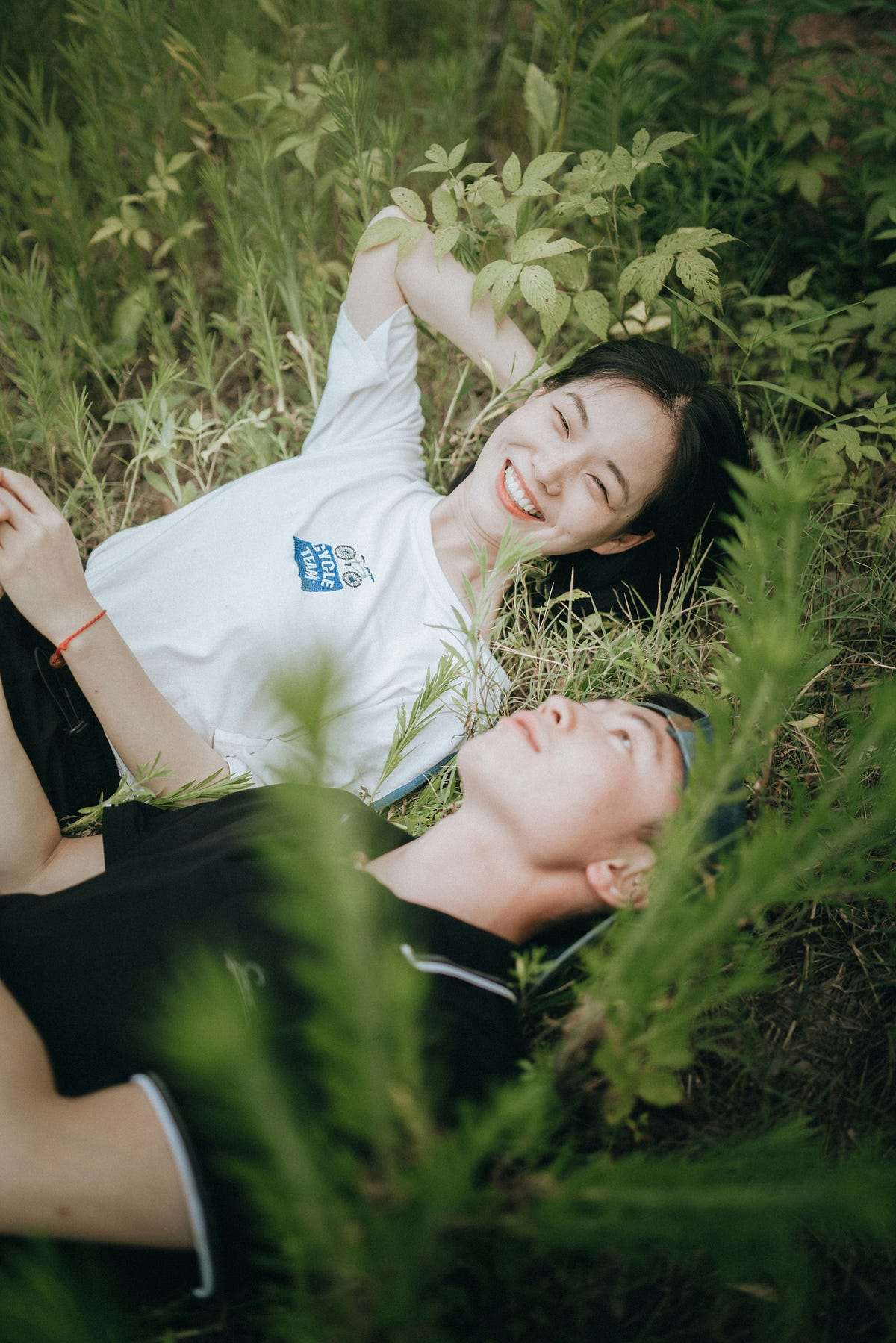 Stepping Out of Our Relationship Comfort Zones | by TeeMo | Jan, 2025 ...
