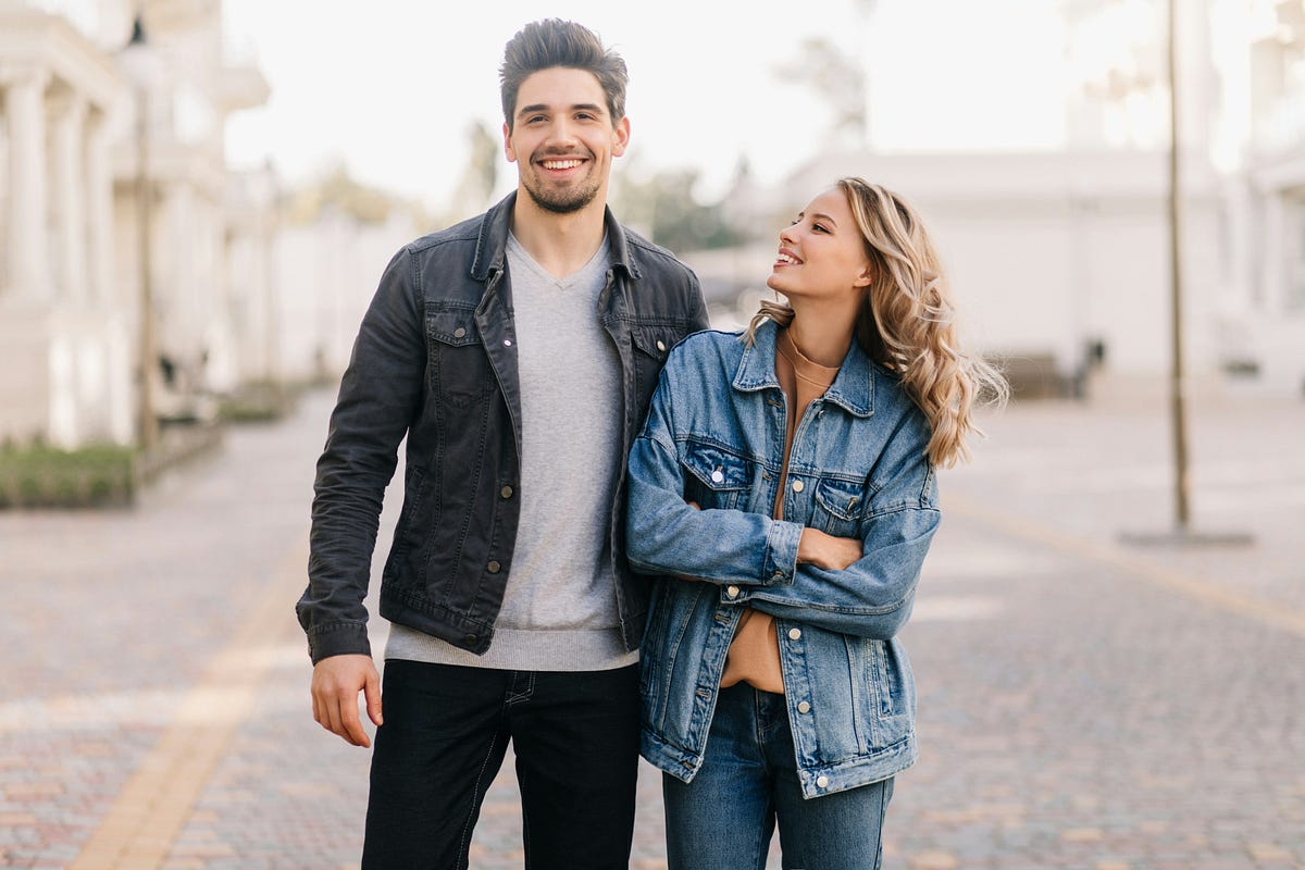 Is Hypergamy Just a Female Thing? | Medium