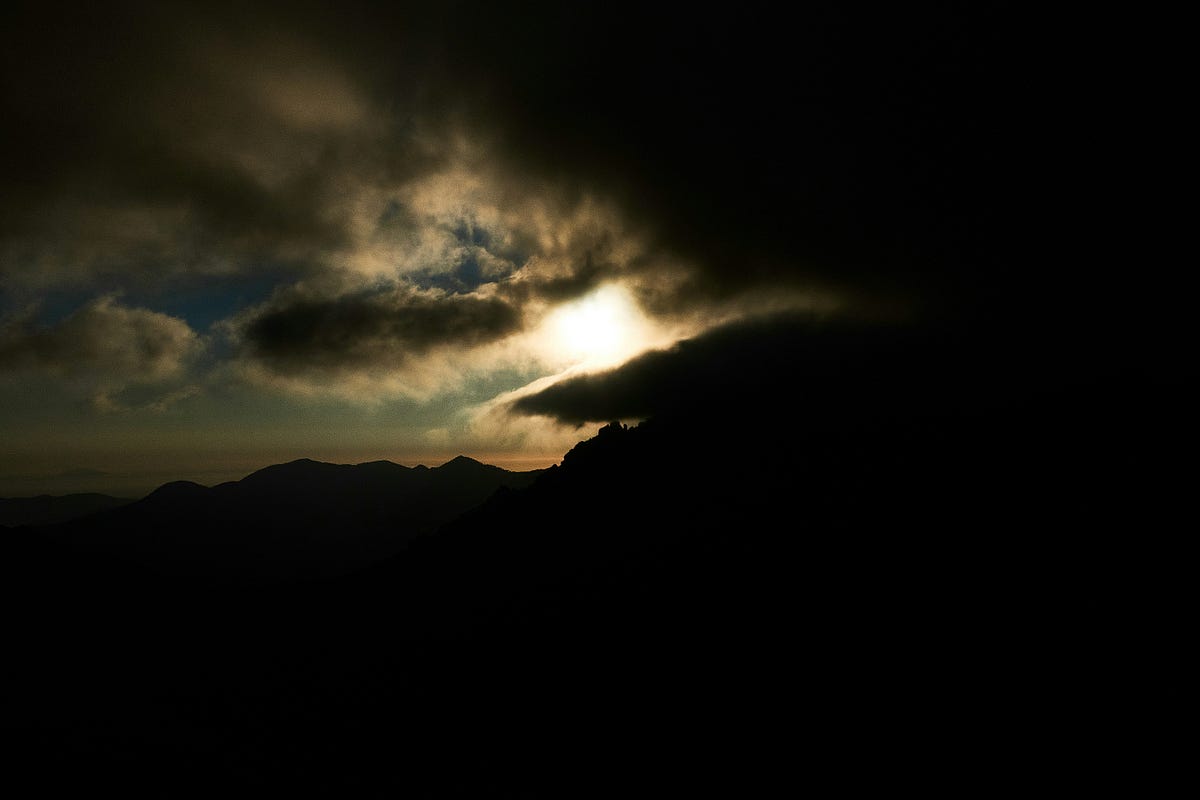 The Art of Inner Power: Rules for Rising Without Losing Your Soul | by ...