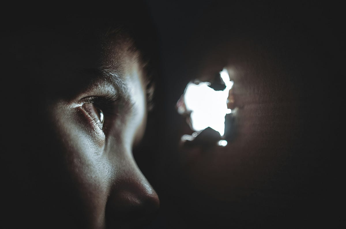 Hopeless. A word that should never be assigned to… | by Sneha Raju ...