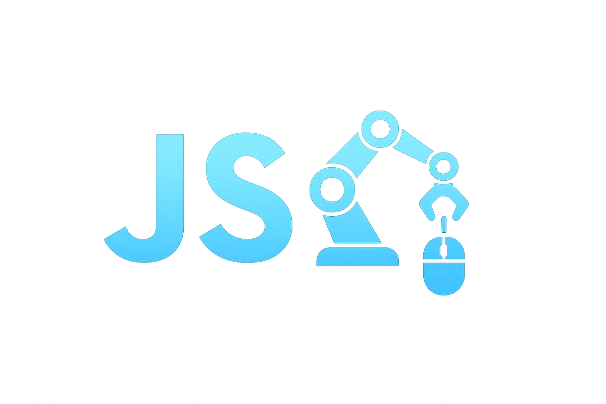 The JavaScript Machine: How I Built a Full Browser Automation System Without Touching My Mouse ...