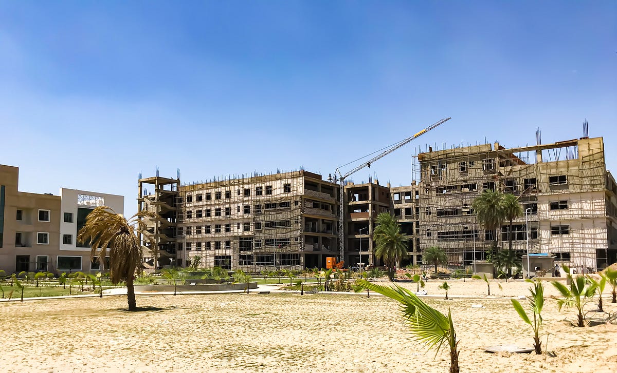 Constructing Types with the GraphQL Package | by John Au-Yeung | The Startup | Medium