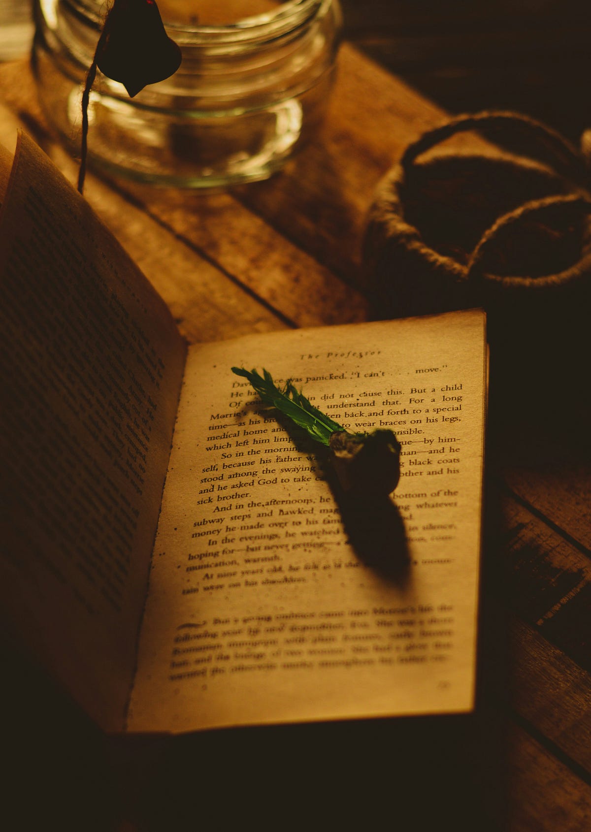 I’m 13. I Write Because I Refuse to Stay Silent | by Advitya Thappa ...