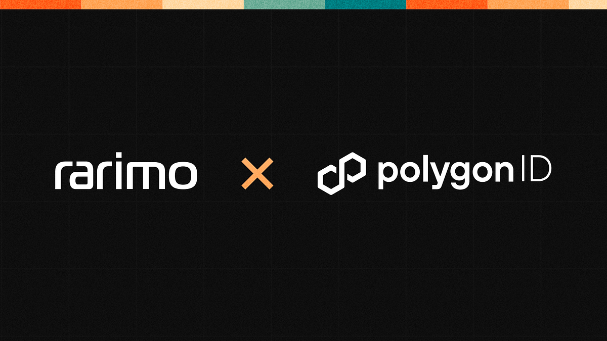 Rarimo x Polygon ID Spearheading the World’s First Multi-Chain Zero Knowledge Proofs For ...
