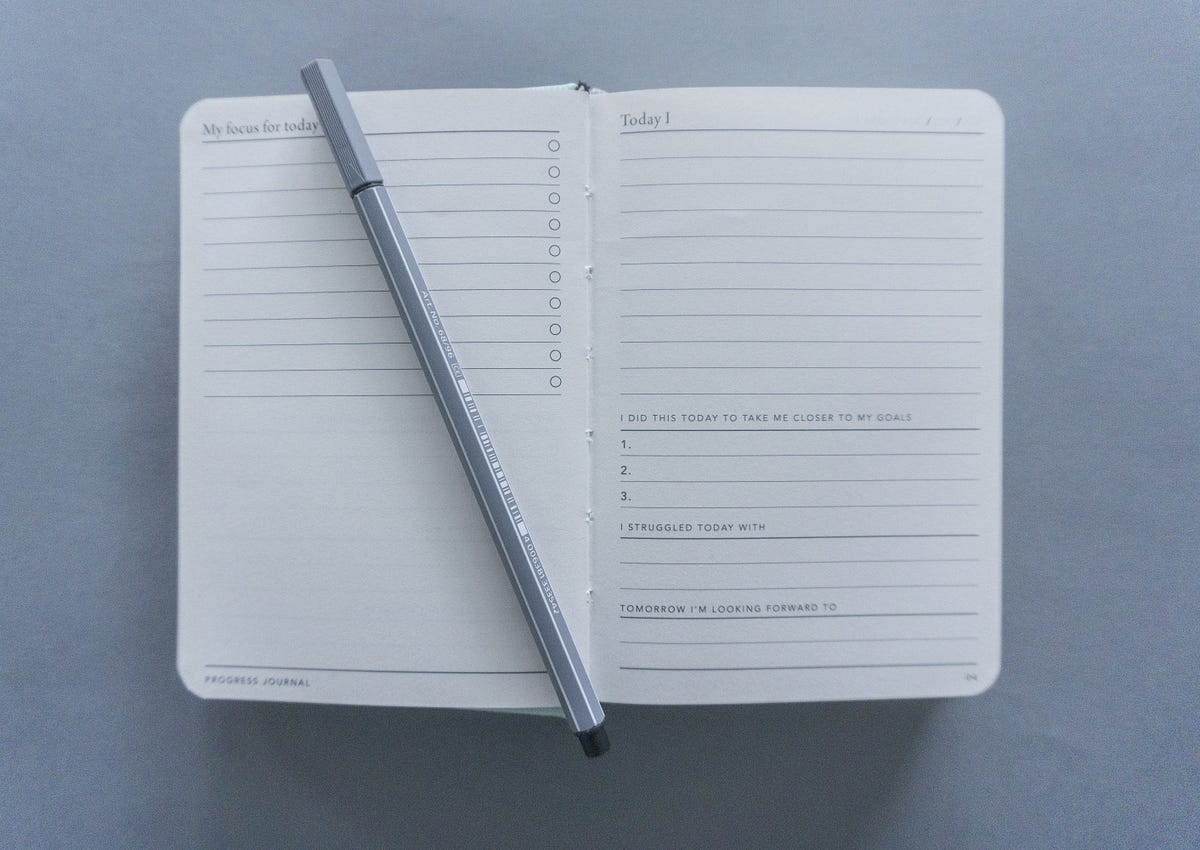 Create an Effective Task Initiation Routine that Works | by Shannyn ...