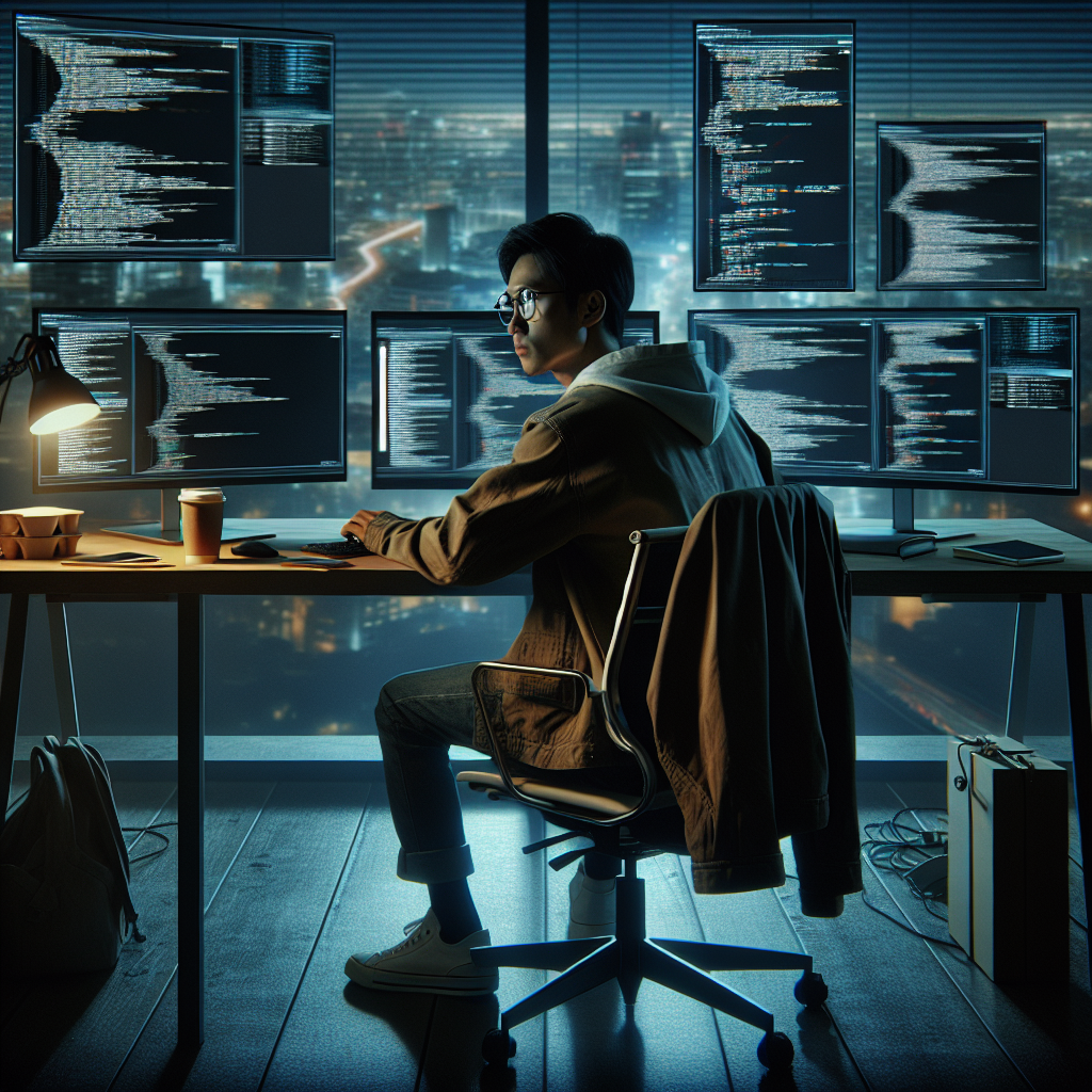 Hacker à Embaucher 2024: Sécurité Cybersécurisé avec Expertise | by Leslielama | Jun, 2024 | Medium