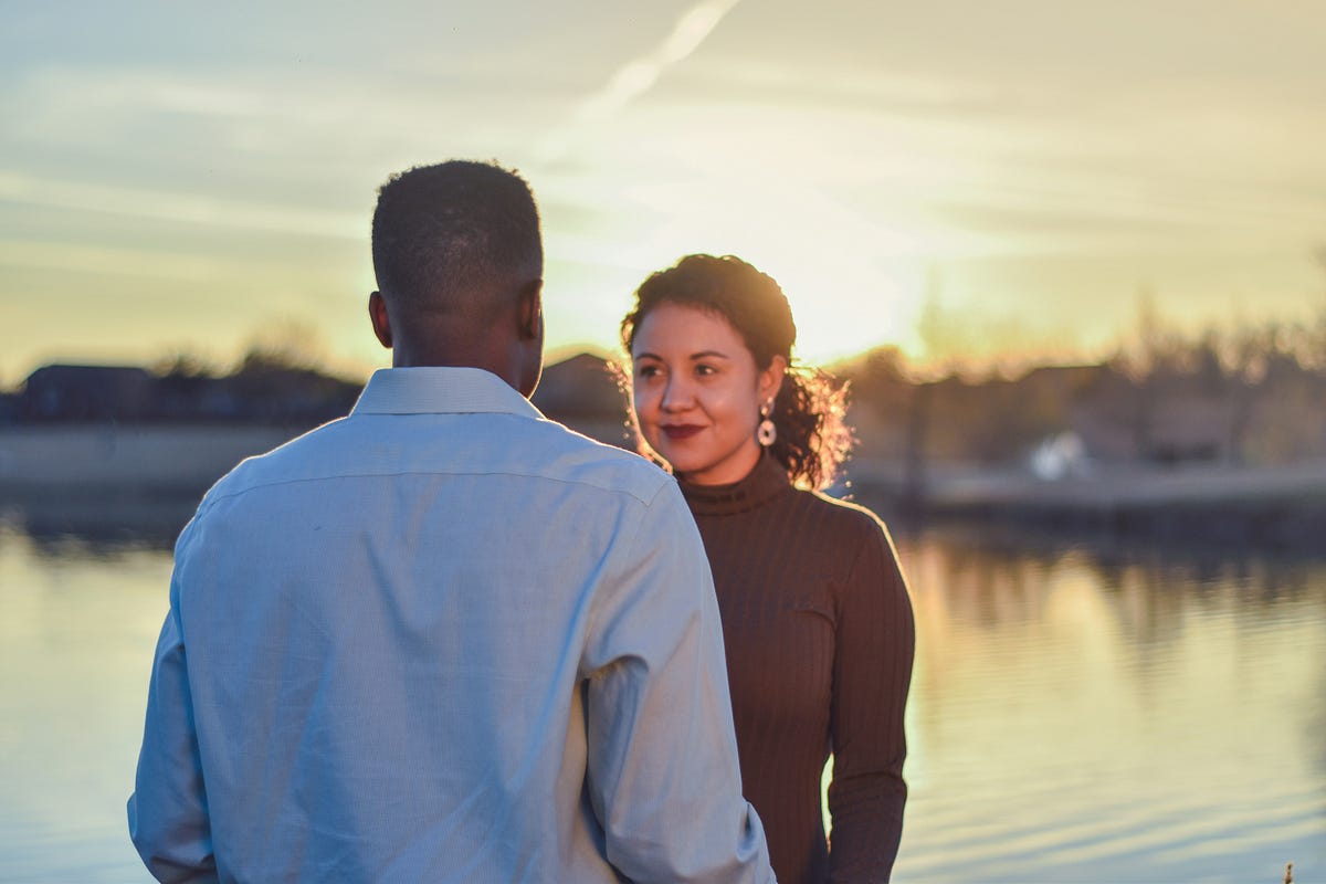 The “Savvy” Woman Men Cherish. In the world of love, some women just… | by Lilyana | Jul, 2025 ...