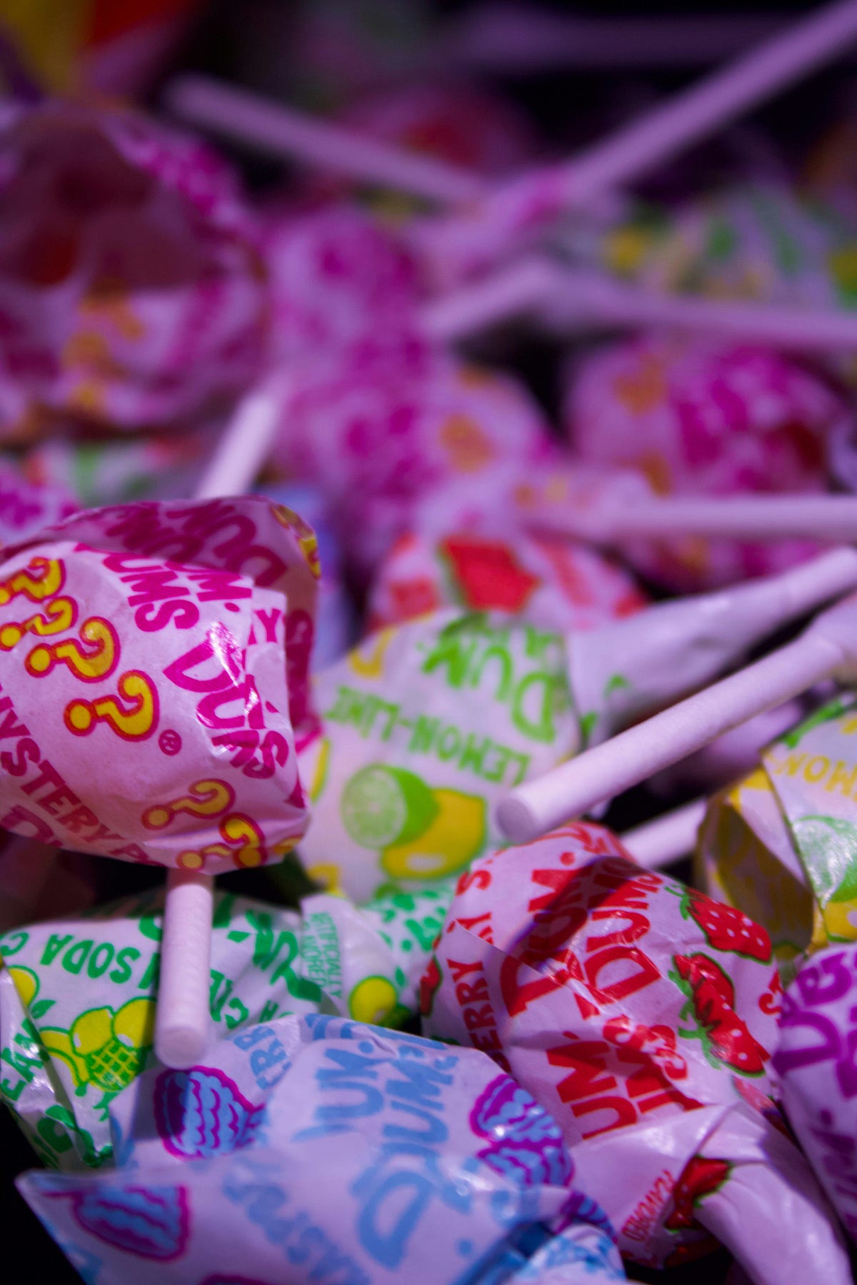 Mind Pops, Love Pops, and Lollipops | by James Beaufait | Good Vibes ...