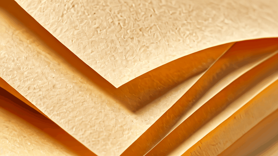 Soy Papers | by Billy Kelly | Medium