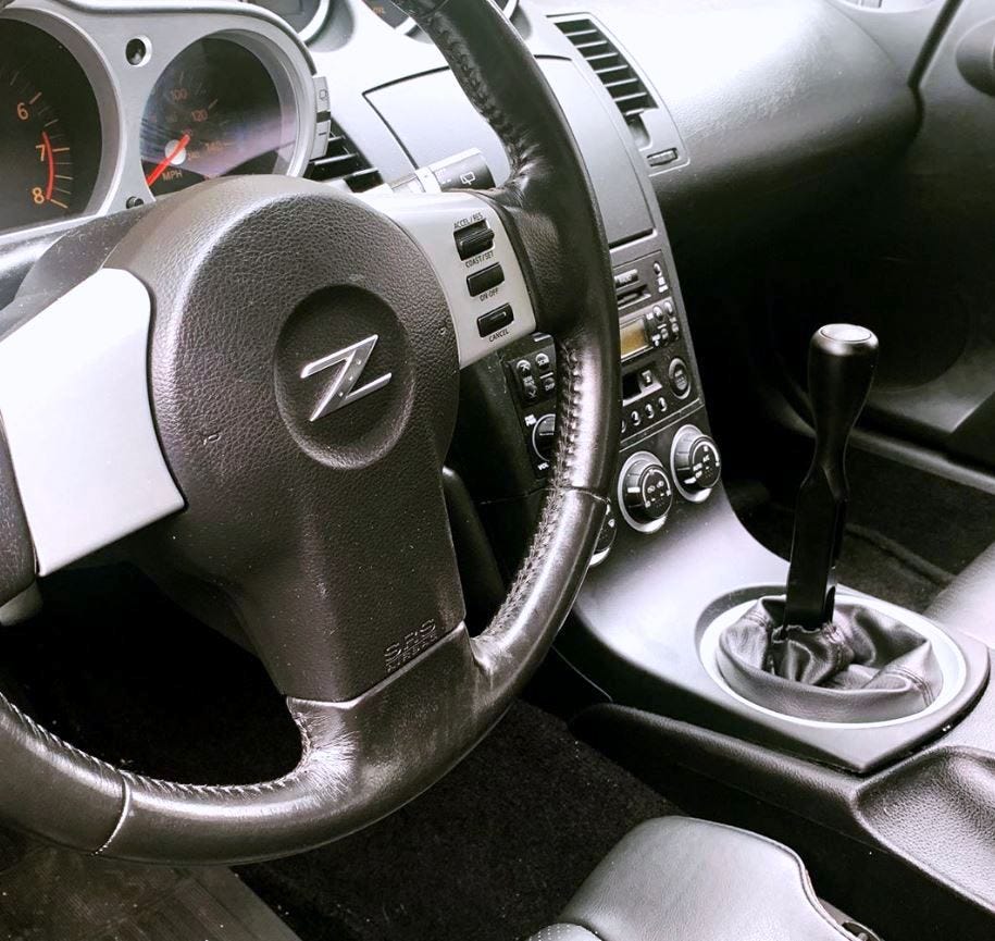 Best 350Z Short Shifter: Enhance Your Driving Experience | by Amena ...