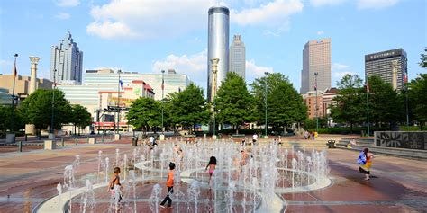 7 Best Atlanta City Tour Bus Options: Unforgettable Experiences Await ...