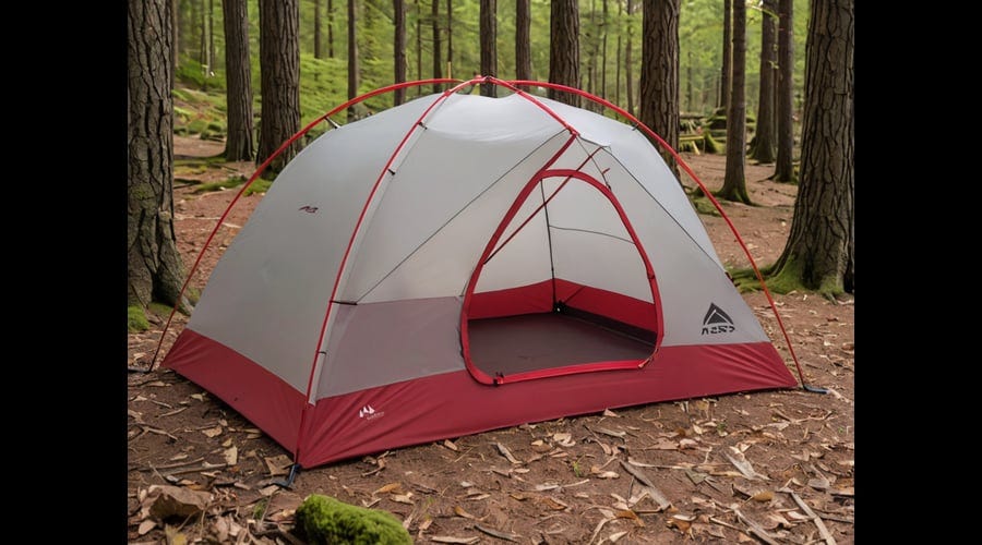 The Best MSR Elixir 3 Tent With Footprint | by Veda Reid | Medium