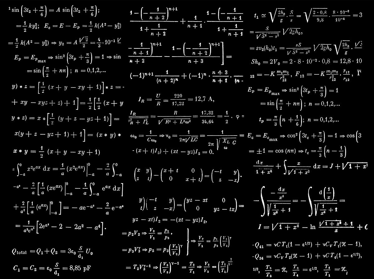 Methods of Estimation — Maximum Likelihood Estimation (MLE) | by Bohsun Chen | Medium