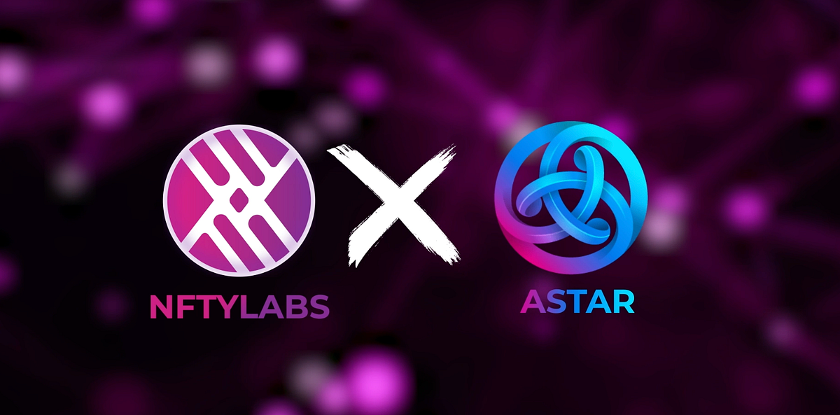 NFTY Token Launch on Astar Network | by Audree | Medium