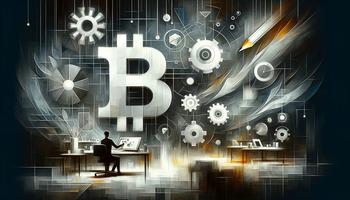 Designing Accessibility: How Design Bridges the Knowledge Gap in Cryptocurrency | by hiimjason ...