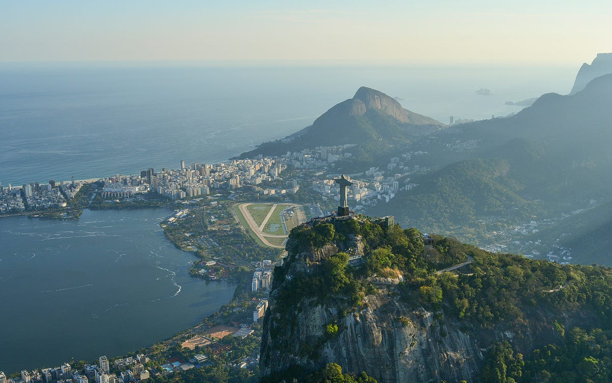 Get Brazilian IP Address: Enjoy Brazilian Content From Anywhere ...
