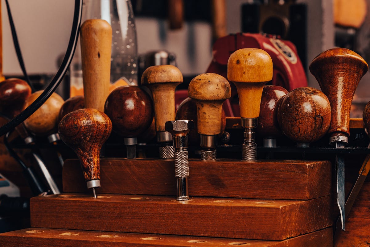 12 Personal Go Tricks That Transformed My Productivity | by Phuong Le (@func25) | Level Up Coding
