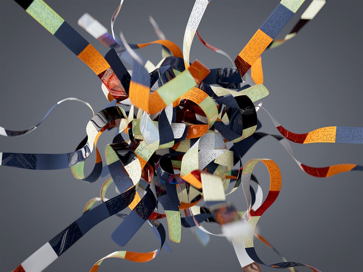 Probability in Big Data. Algorithms for Massive Datasets that… | by ...