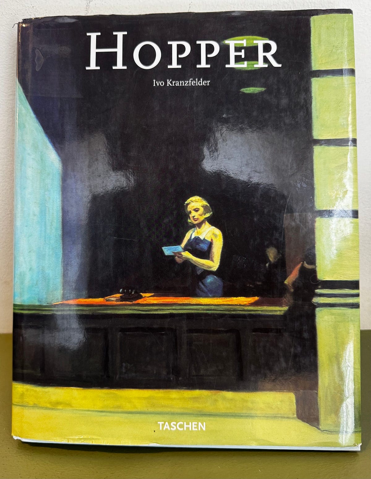 Another of my GOODWILL BOOK REVIEWs: Hopper | by Sam Quinones | Aug ...