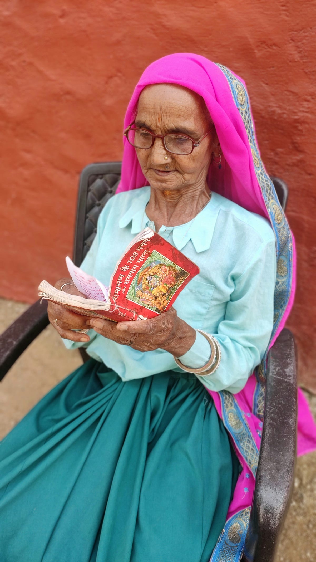 Why did you choose to write for your target audience? | by Wendy ...