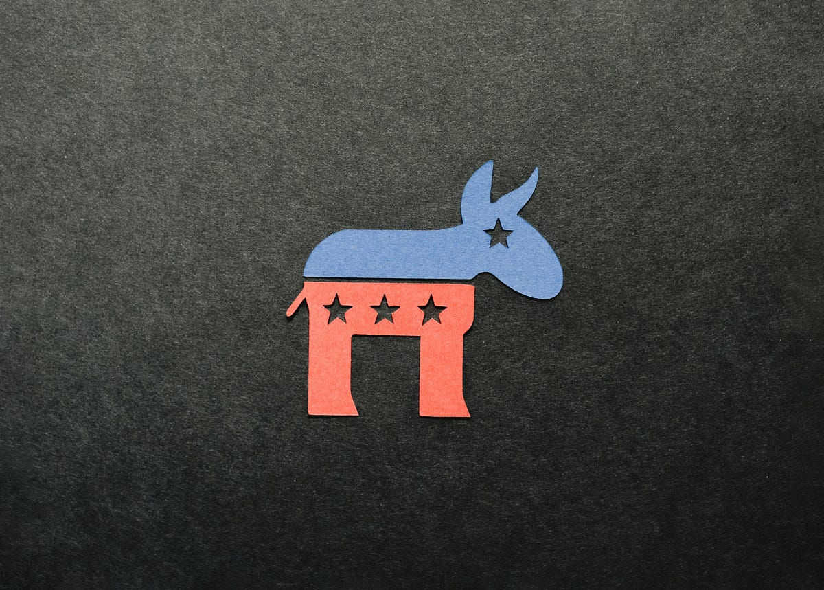 The Psychology Behind Conservative Women Dating Liberal Men | by Asifa ...