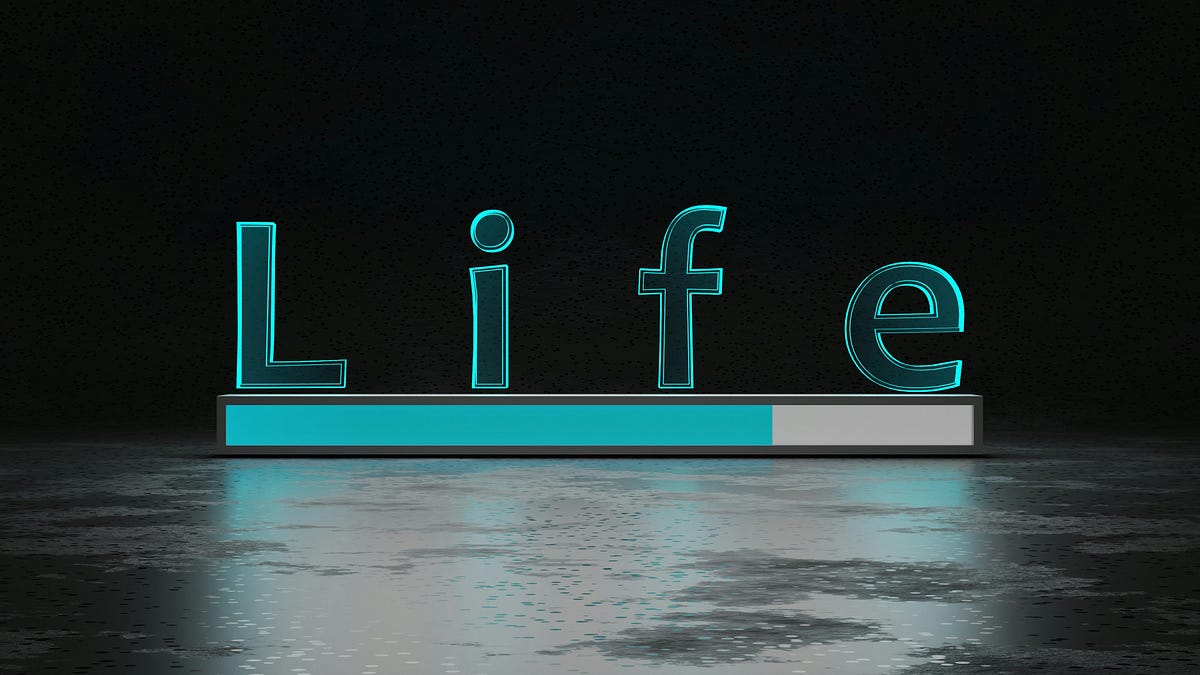 What Nobody Tells You About Living a Passionate Life | by Johnson Kelly ...