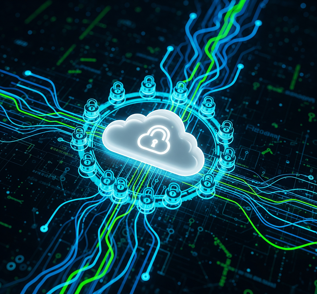 10 Best Practices For Cloud Secrets Management (2025 Guide) | by Beck ...