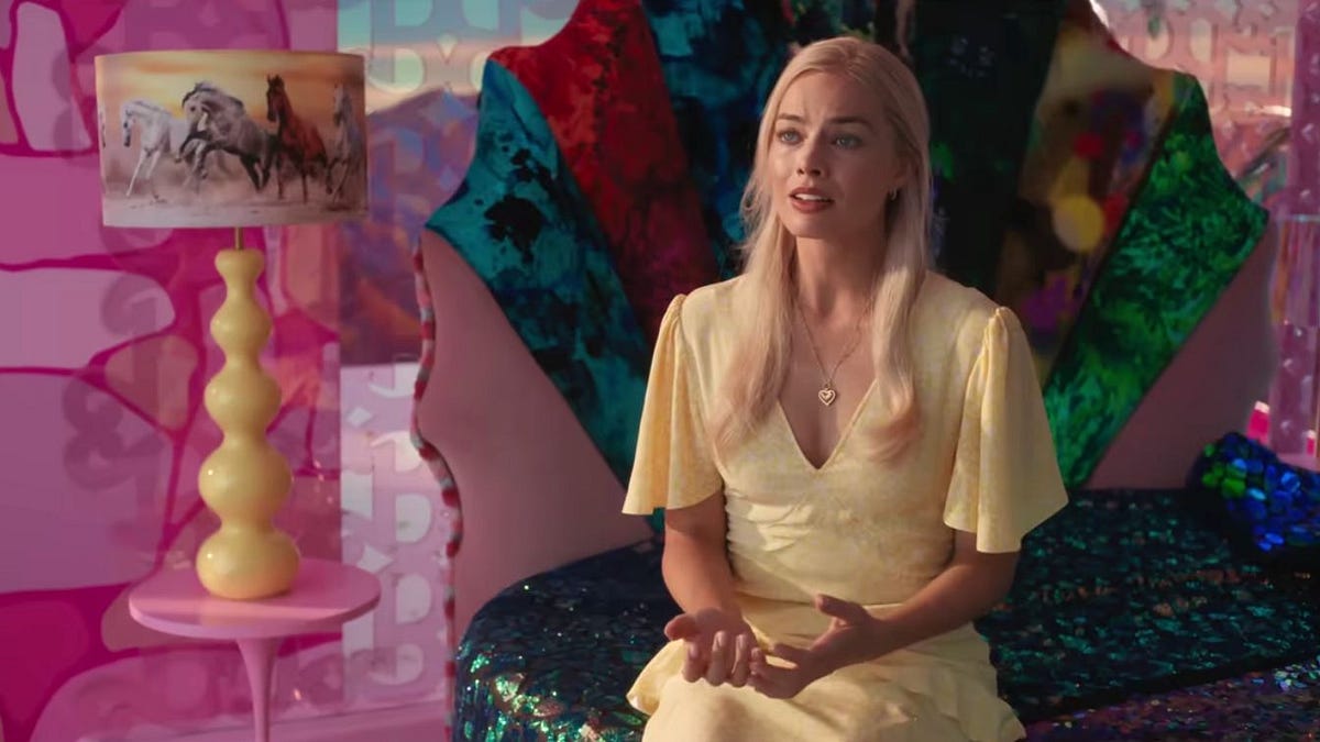 10 Realizations That You Can Learn from the Movie; Barbie 2023 | by ...