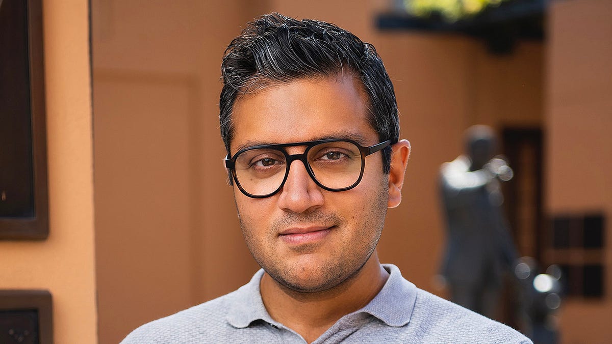 Asad Ayaz Named Disney’s First-Ever Chief Brand Officer | by Zach ...