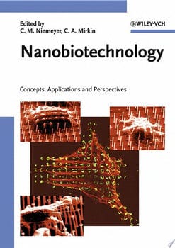 Top 9 Nanobiotechnology Books | by Raymond Fuller | Jul, 2024 | Medium