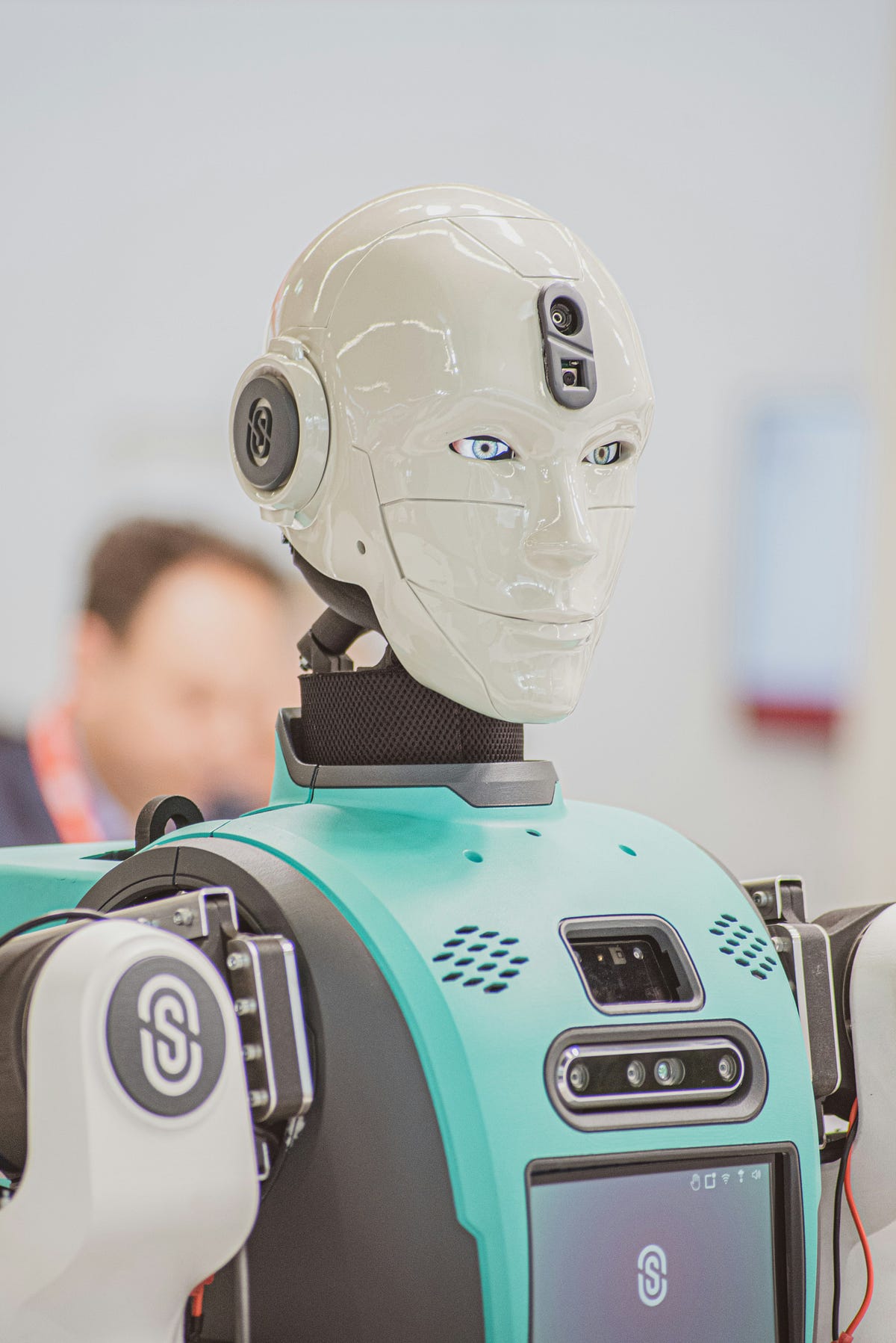 Beyond Human Control, The Frightening Future of AI: Have We Gone Too ...