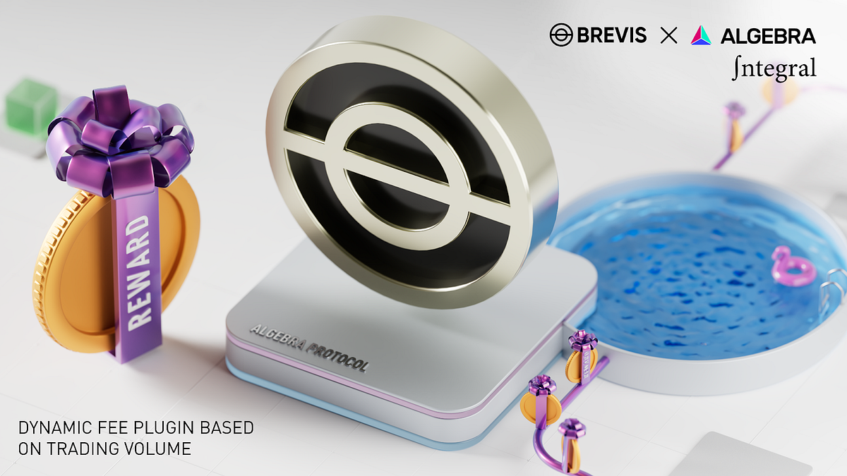 Integral’s Brand-New Dynamic Fees Plugin by Brevis & Algebra | by ...