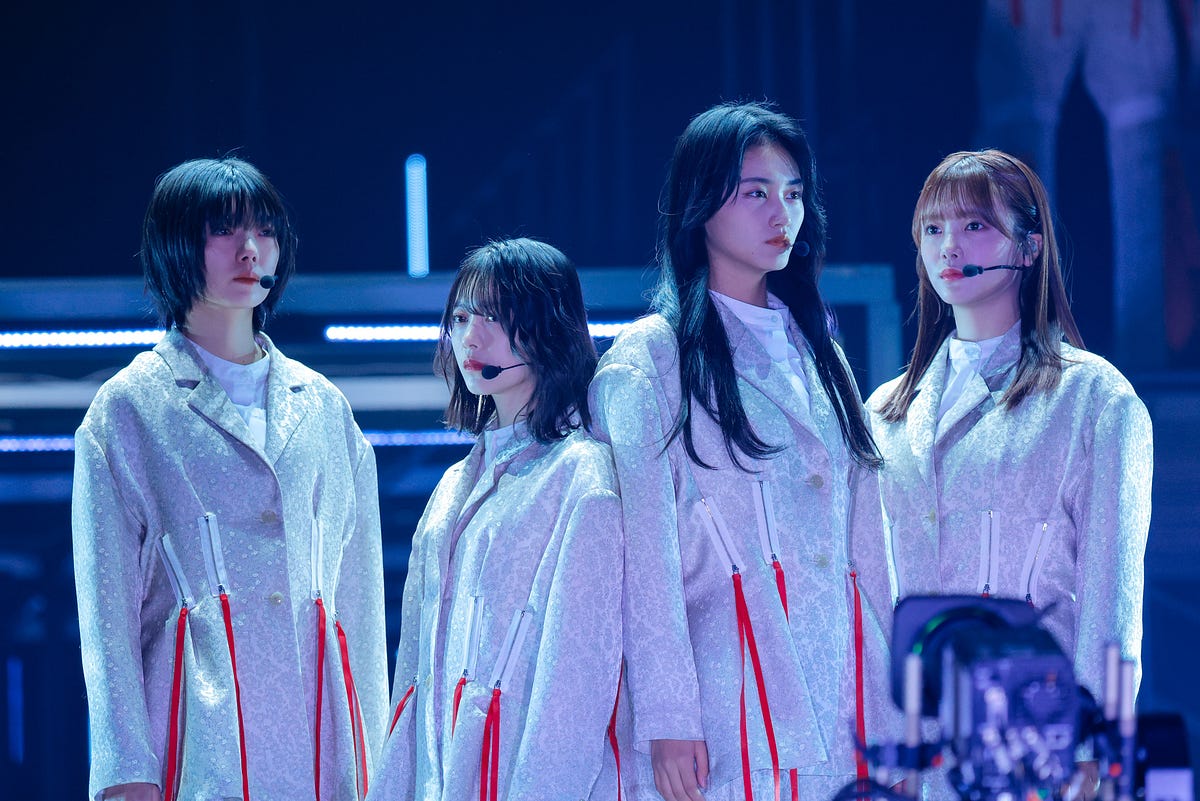 Review? Report? : 2nd TOUR 2022 “As you know?” TOUR FINAL | by ...
