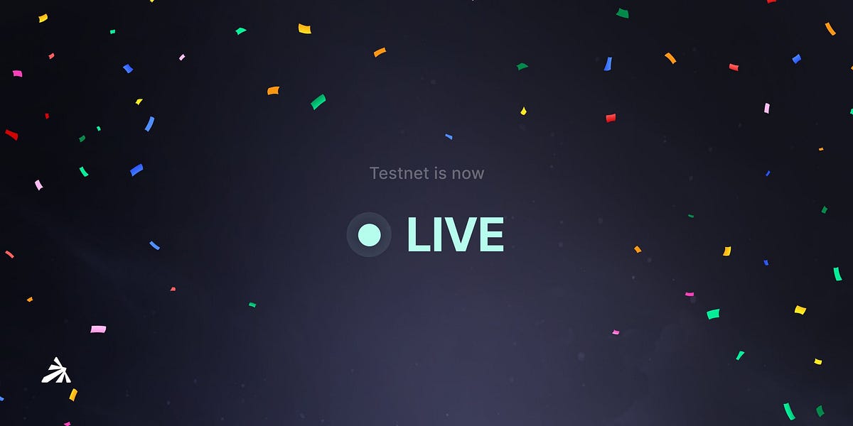 Guide to Pryzm Testnet. Guide to Pryzm testnet to hopefully… | by ...