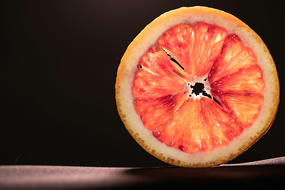 The Symbolism of Grapefruit: How a Simple Citrus Came to Represent ...