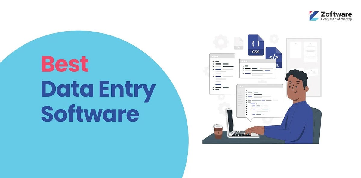 Best Data Software: Streamlining Your Workflow with Top Picks ...